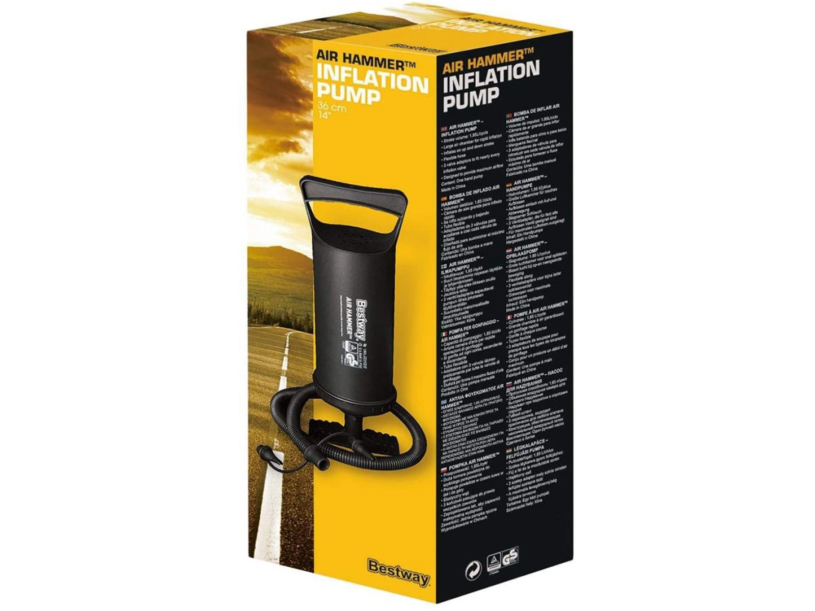 Bestway Air Blower - 62003