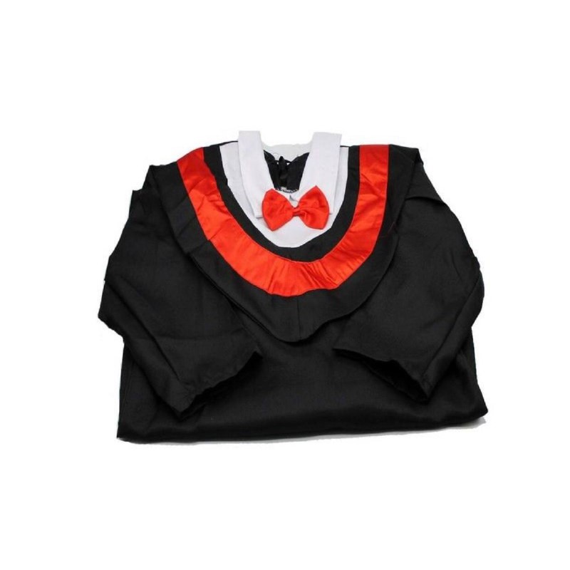kids graduation costume