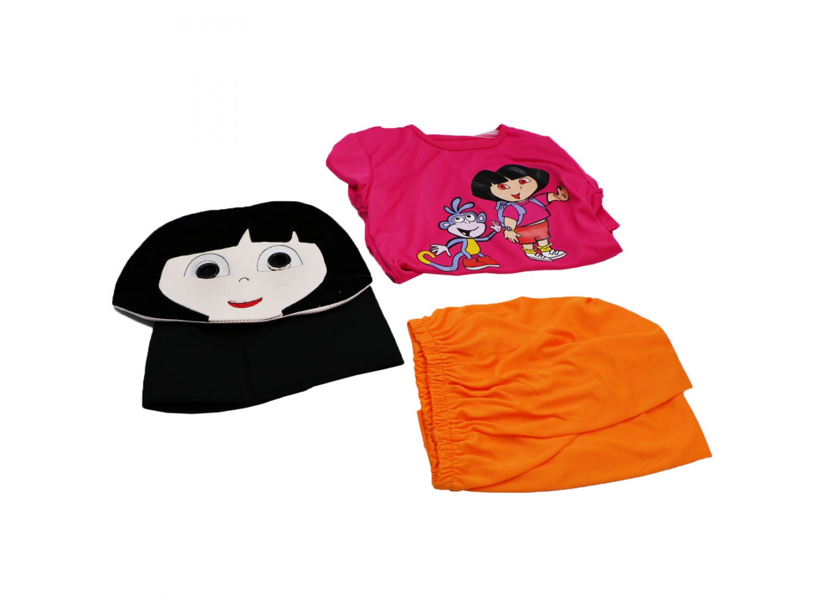 Dora costume