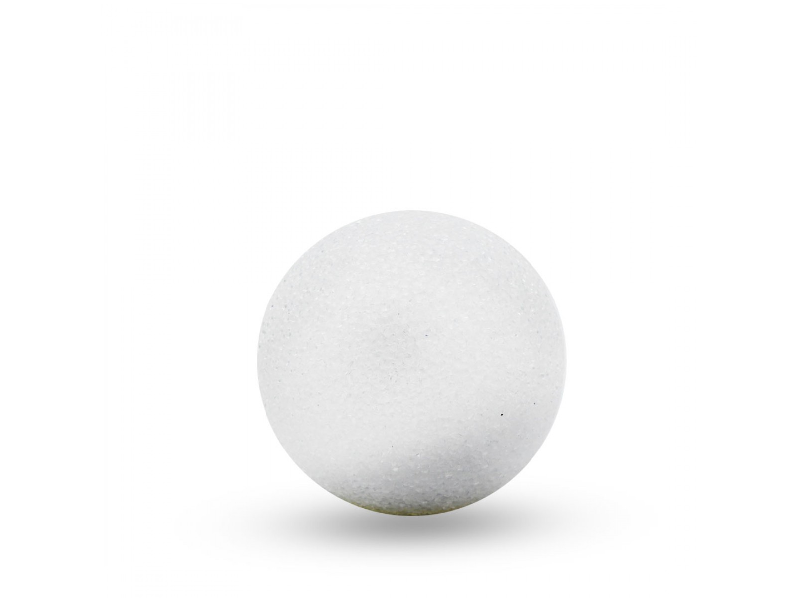 Small ball lighting