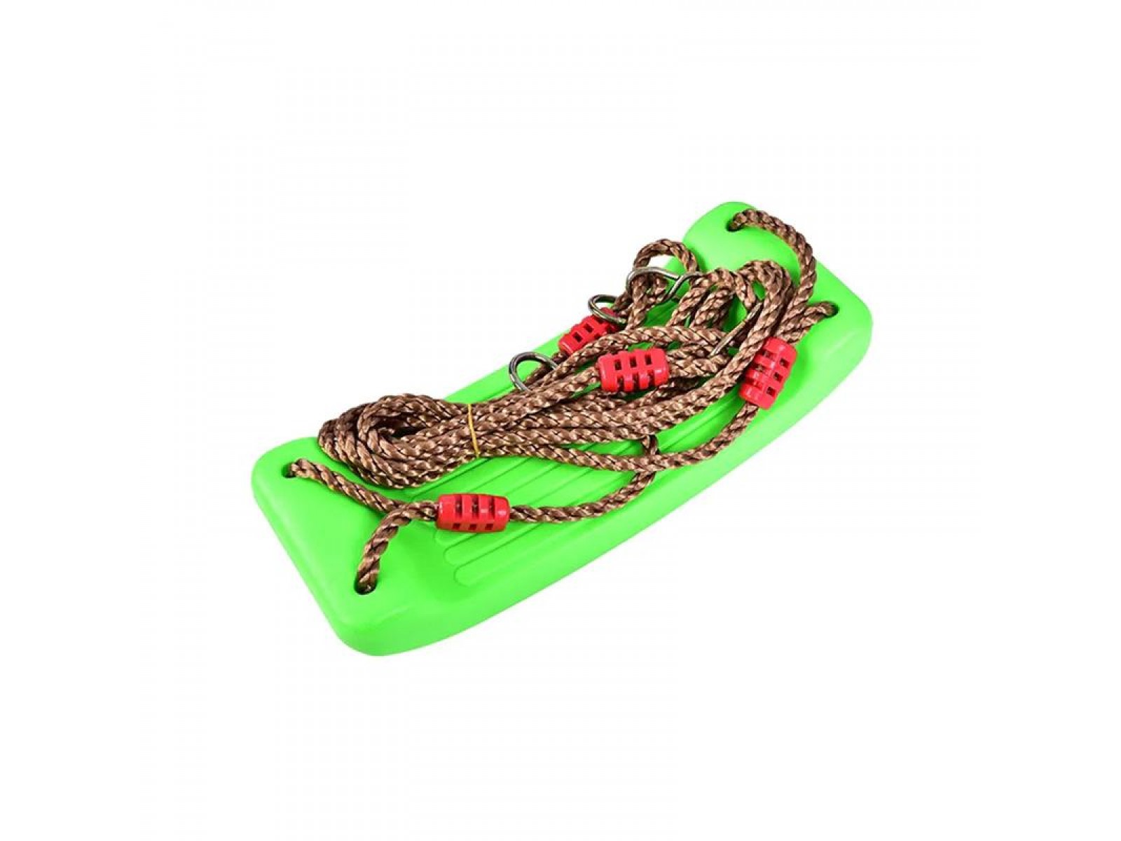 Rope swing game