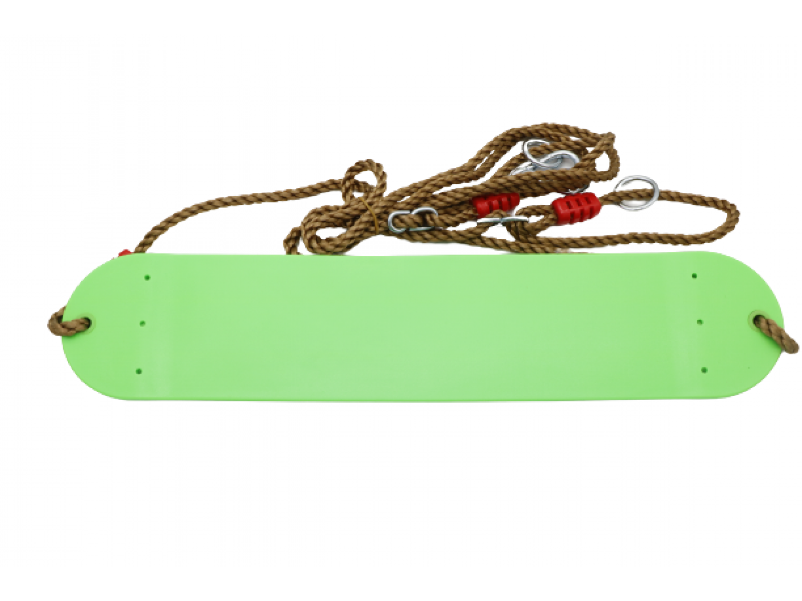 Rope swing game