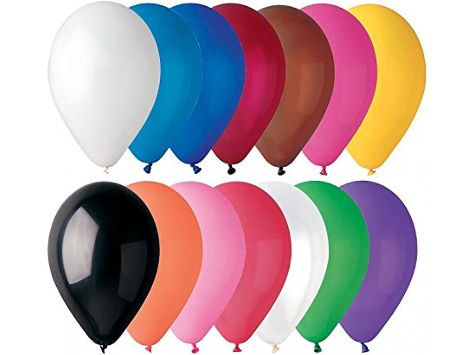 Balloons to Add a Magical Touch to Your Party