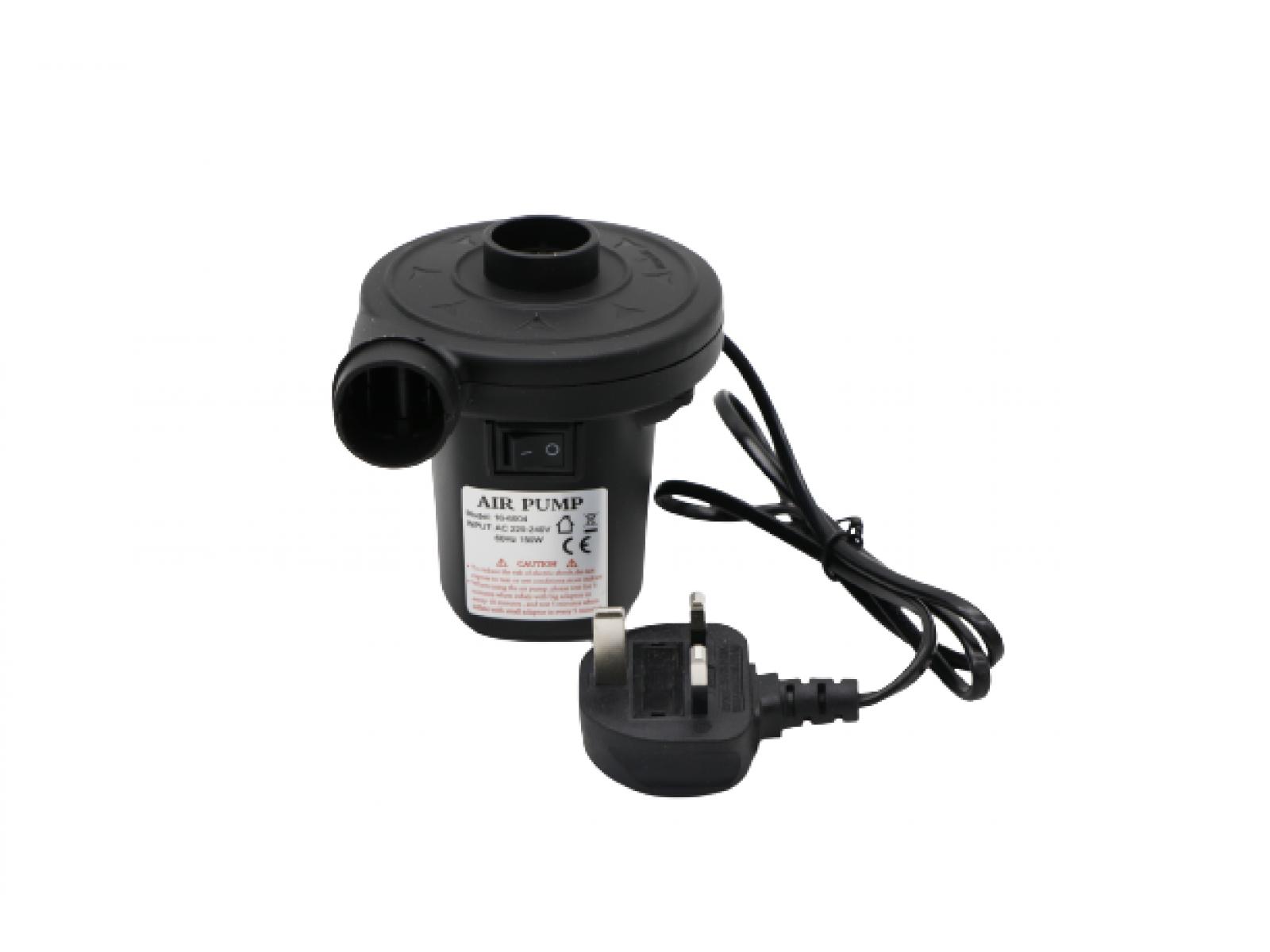 Electric bellows from