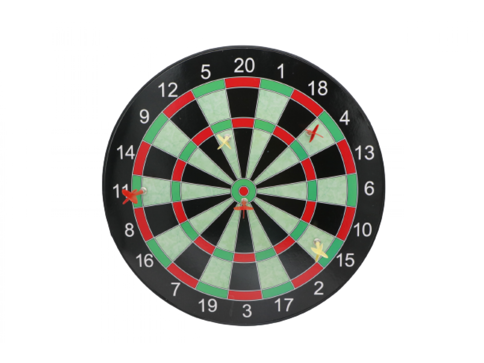 Darts board game