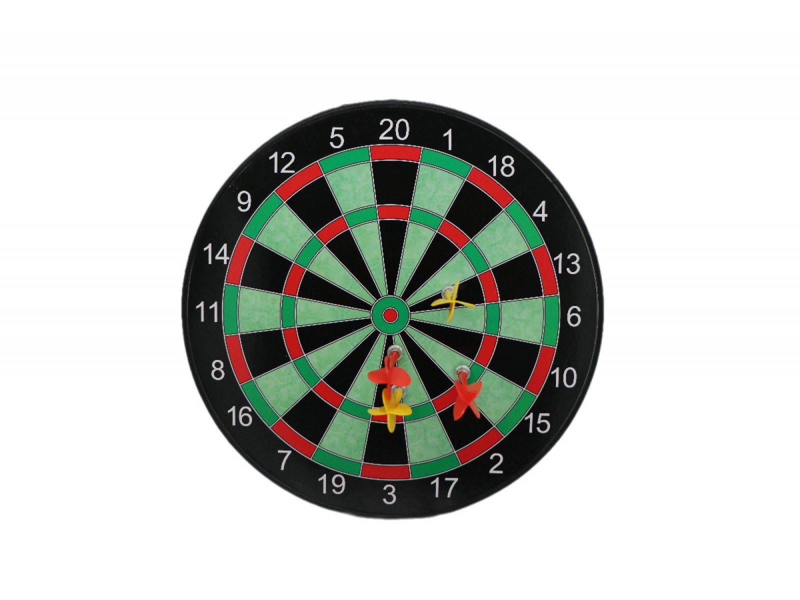 Arrow shooting game