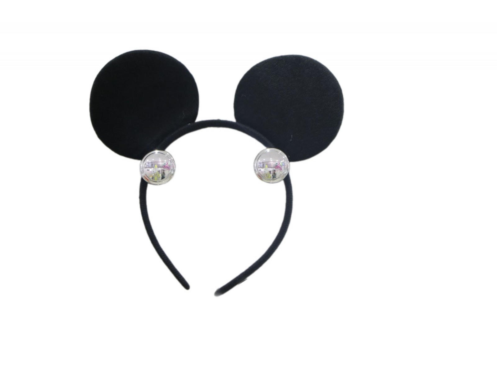 Mickey Mouse cosplay costume