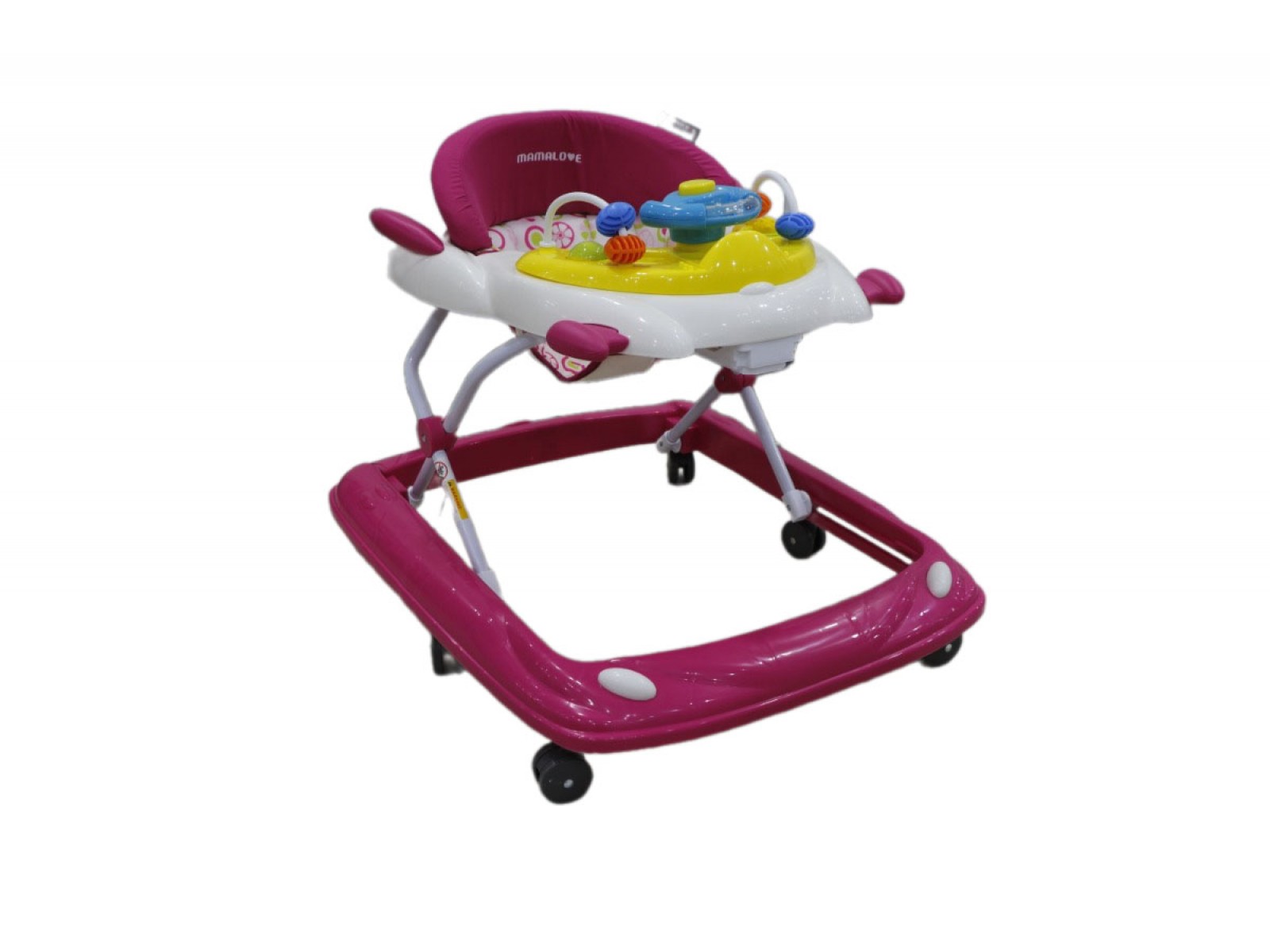Mama Love - Baby Walker