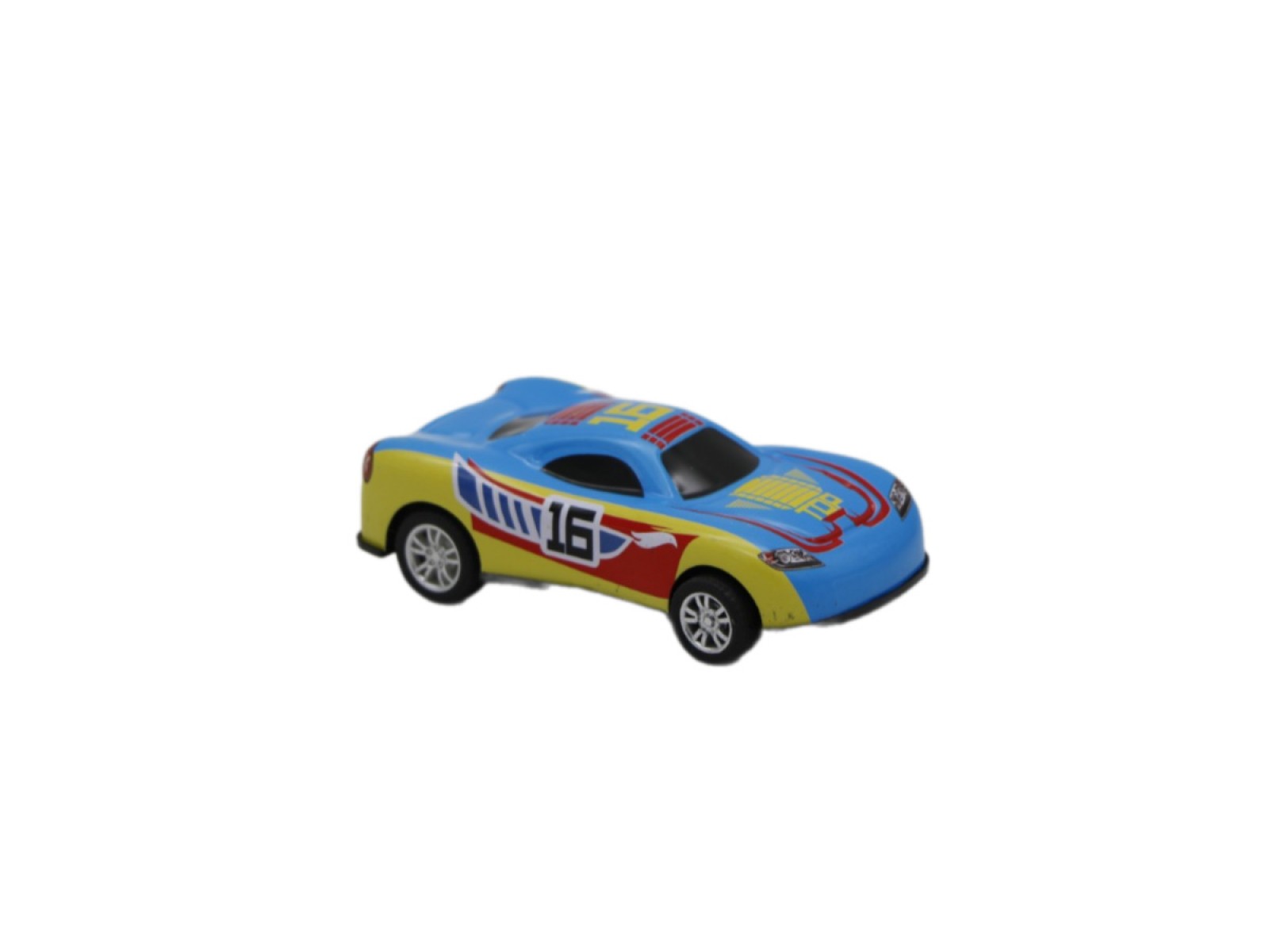 small car racing game!