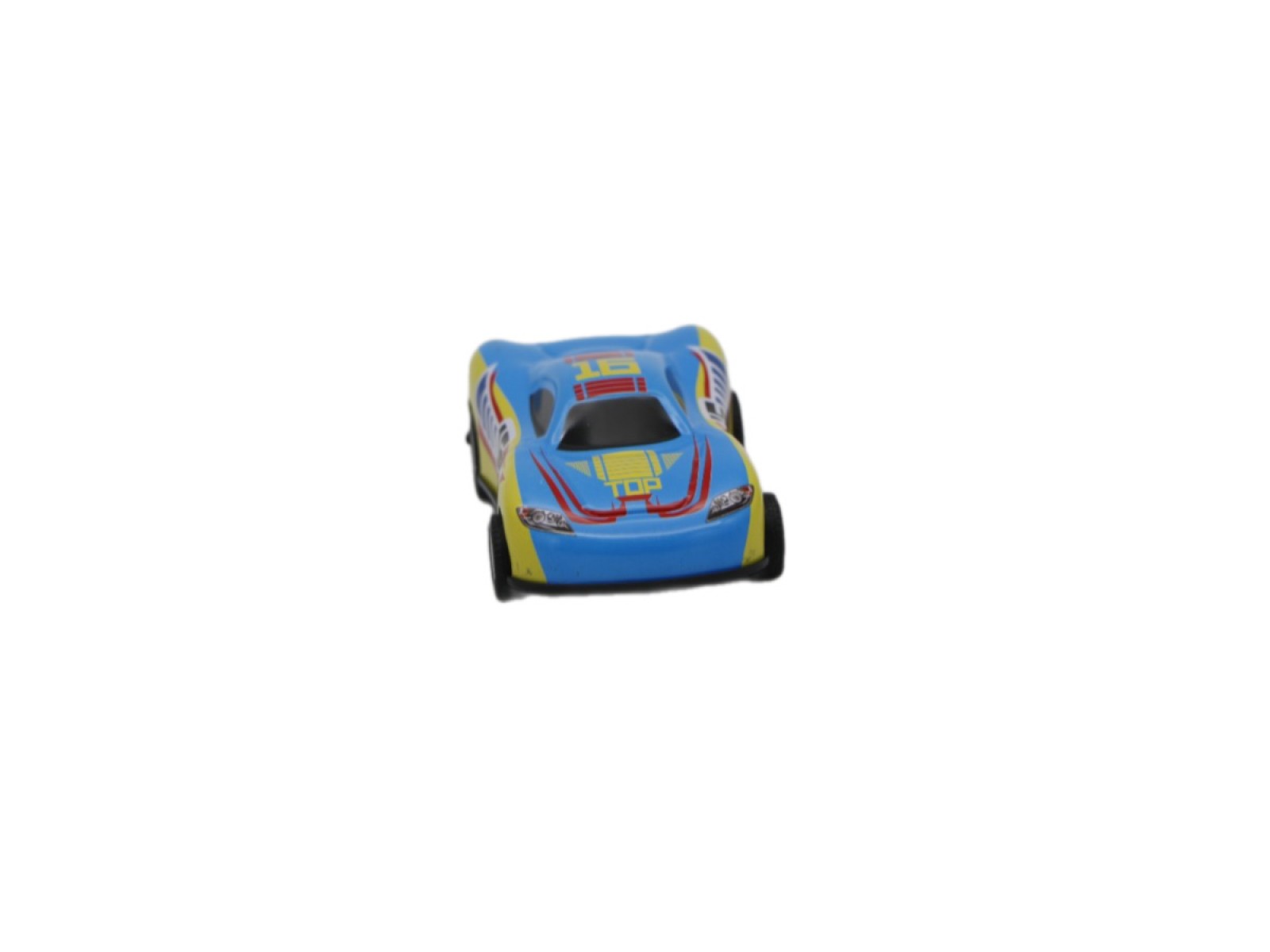 small car racing game!