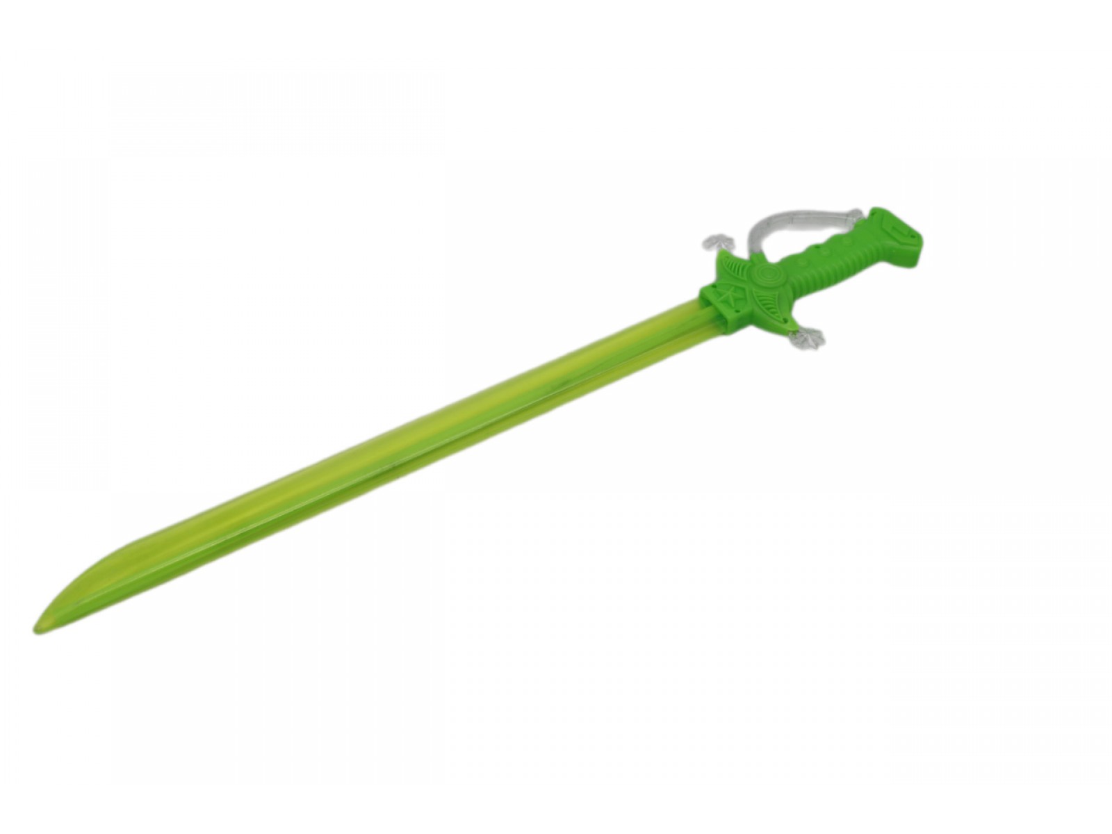 Children's Sword Game