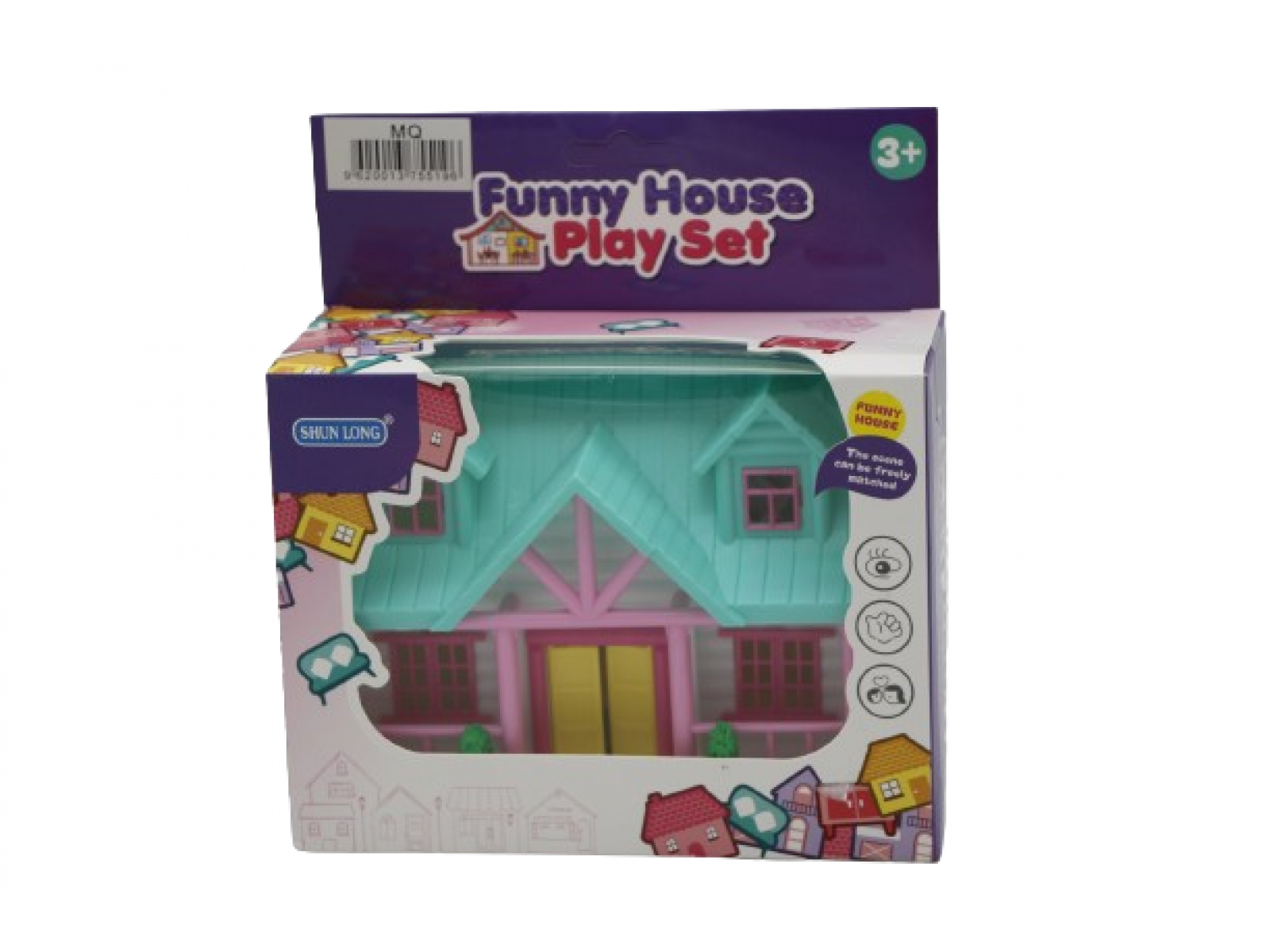Little House game