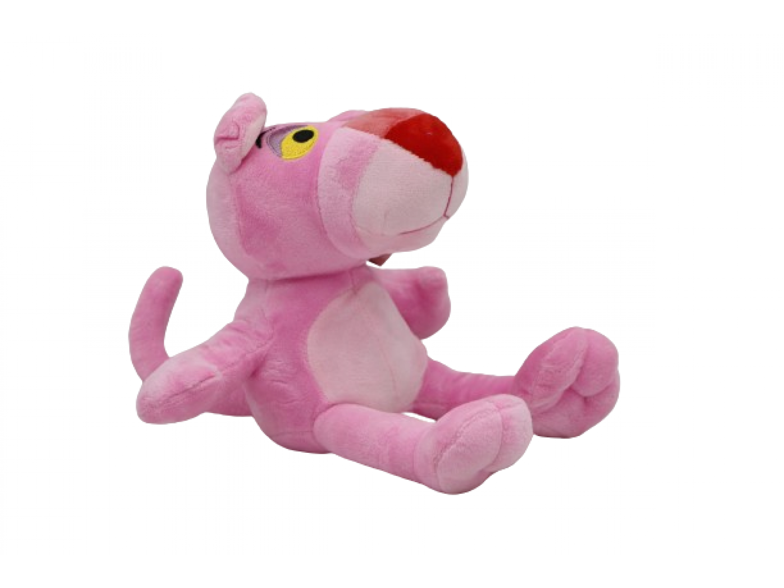 Pink Panther mini doll