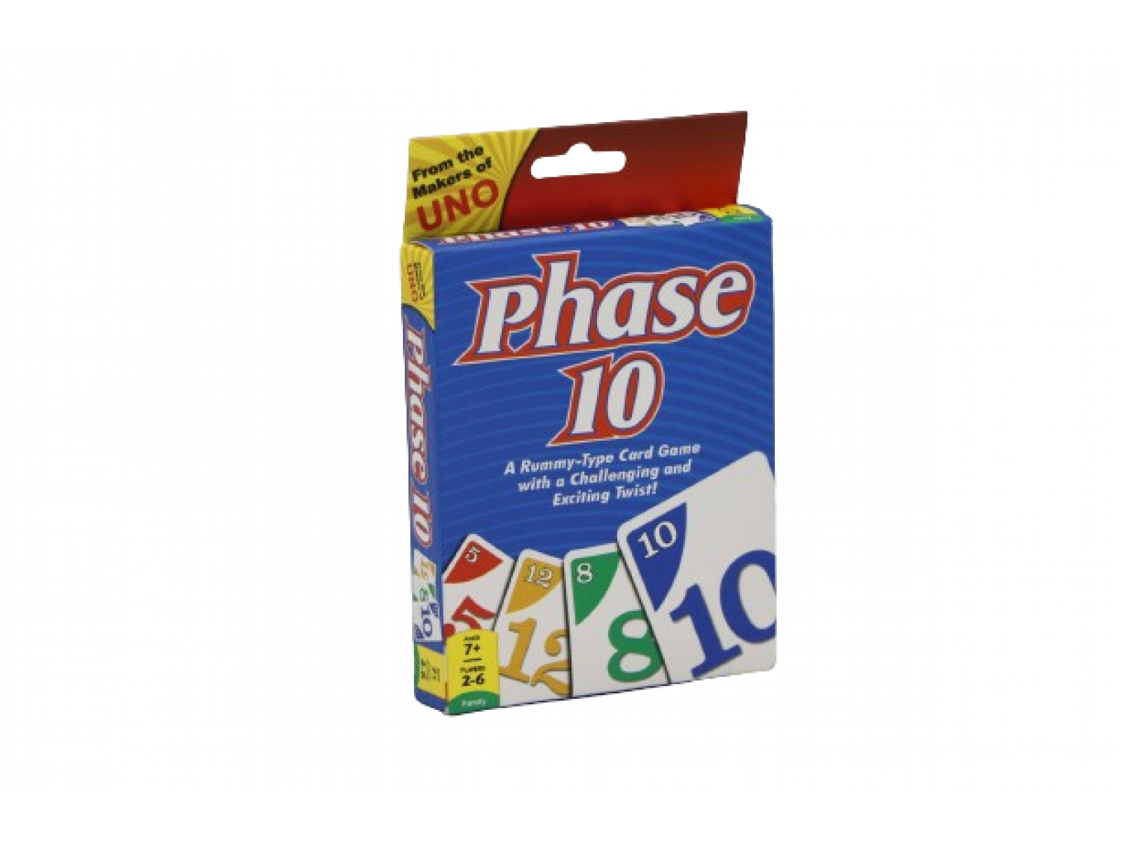Fun Face Ten game