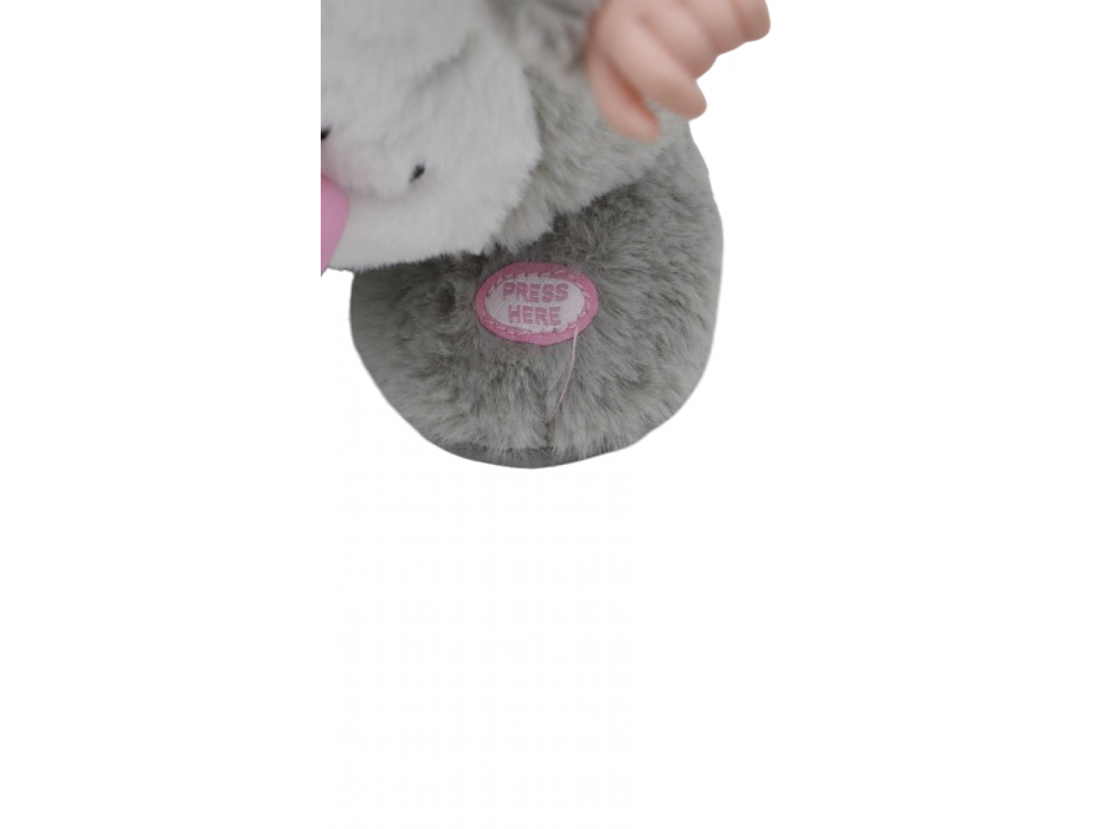 Interactive Singing and Dancing Doll for Children