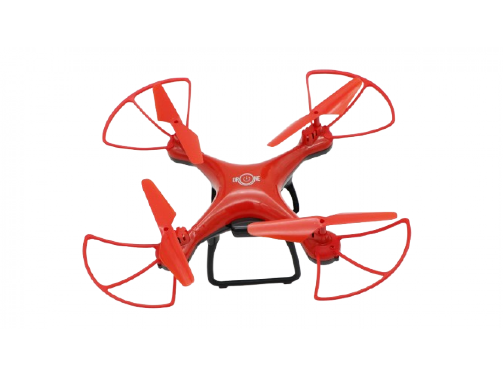 Drone without camera