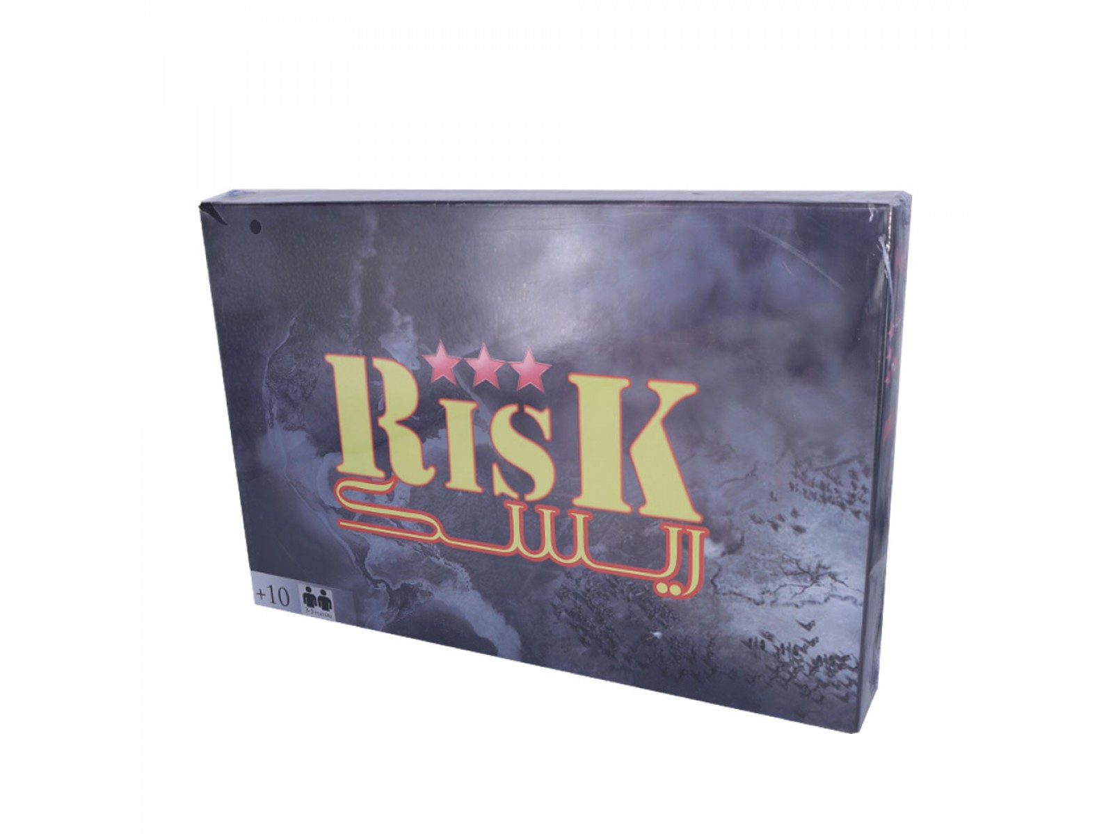 Risk