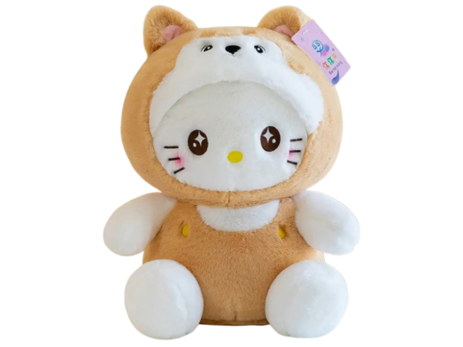 Hello Kitty doll