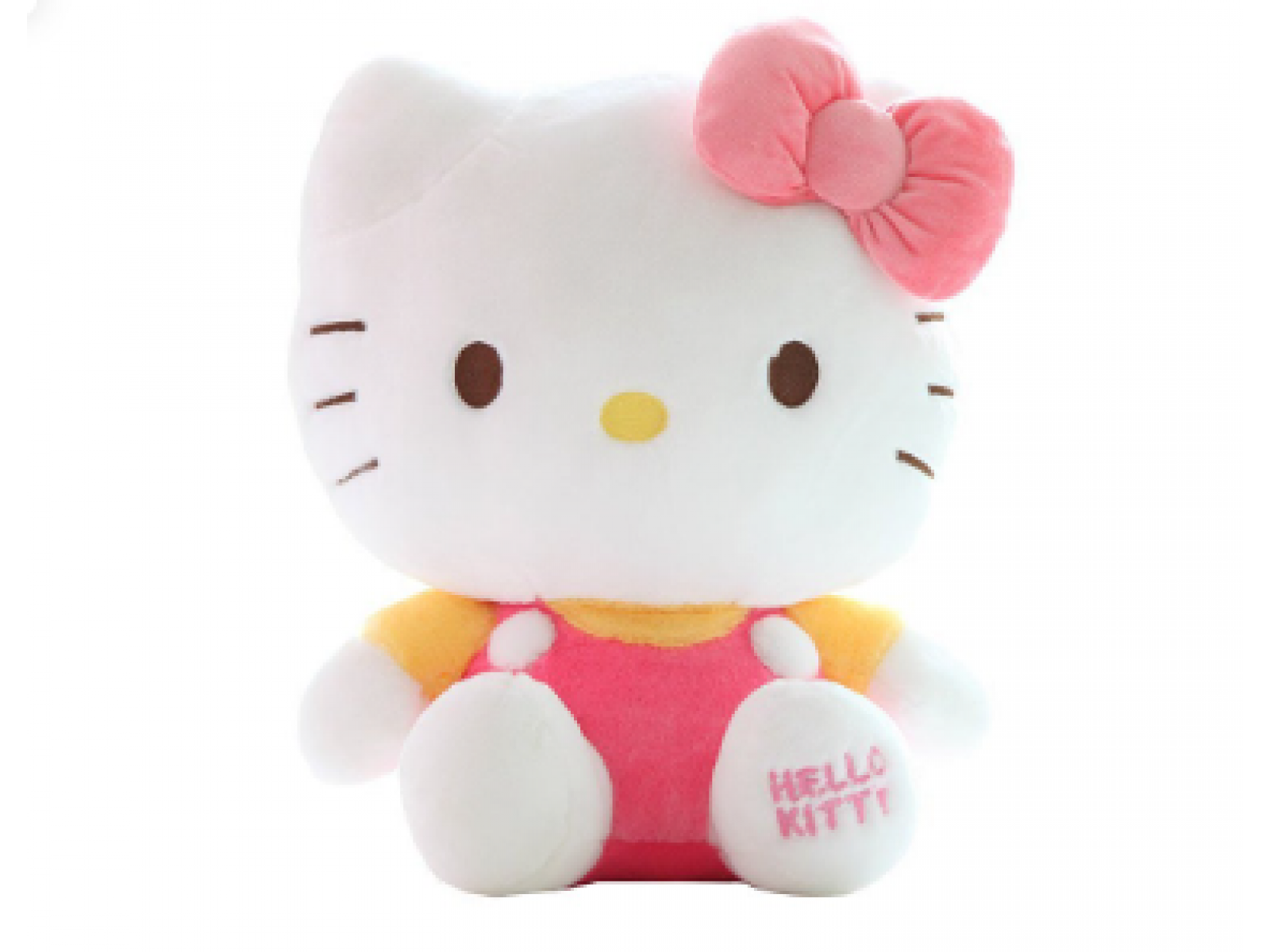 Hello Kitty doll