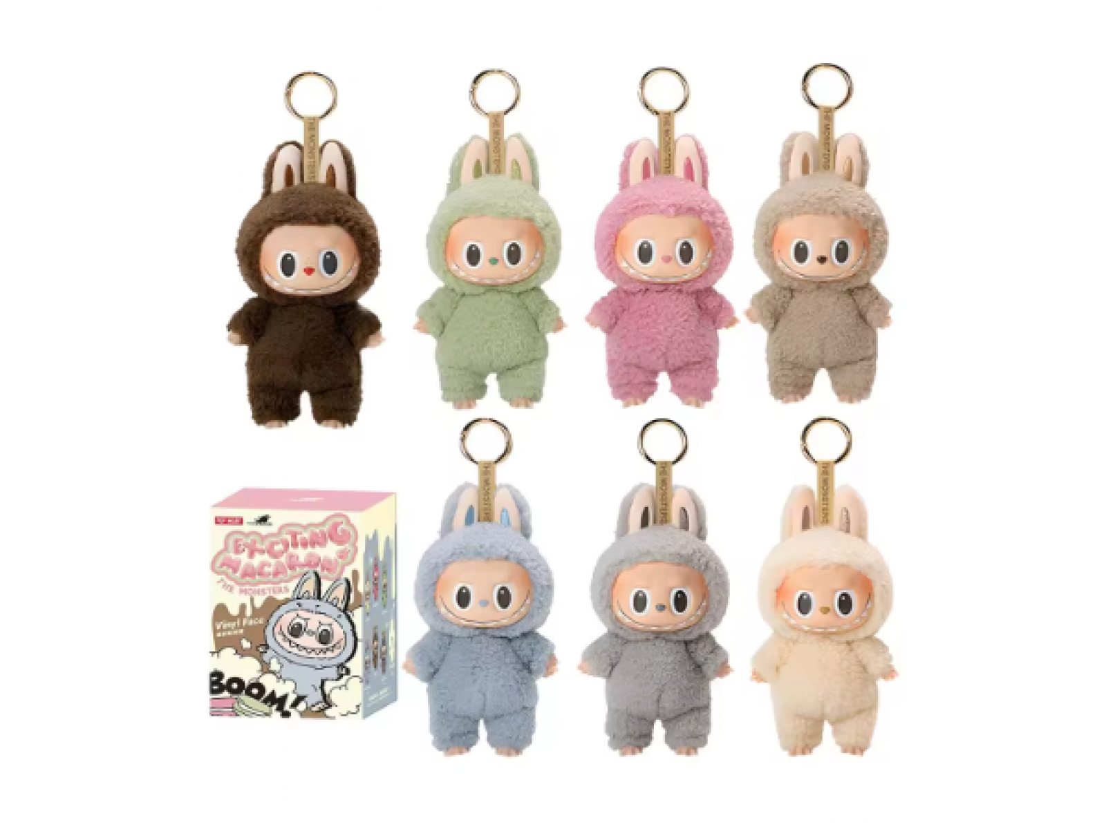 Labobo doll