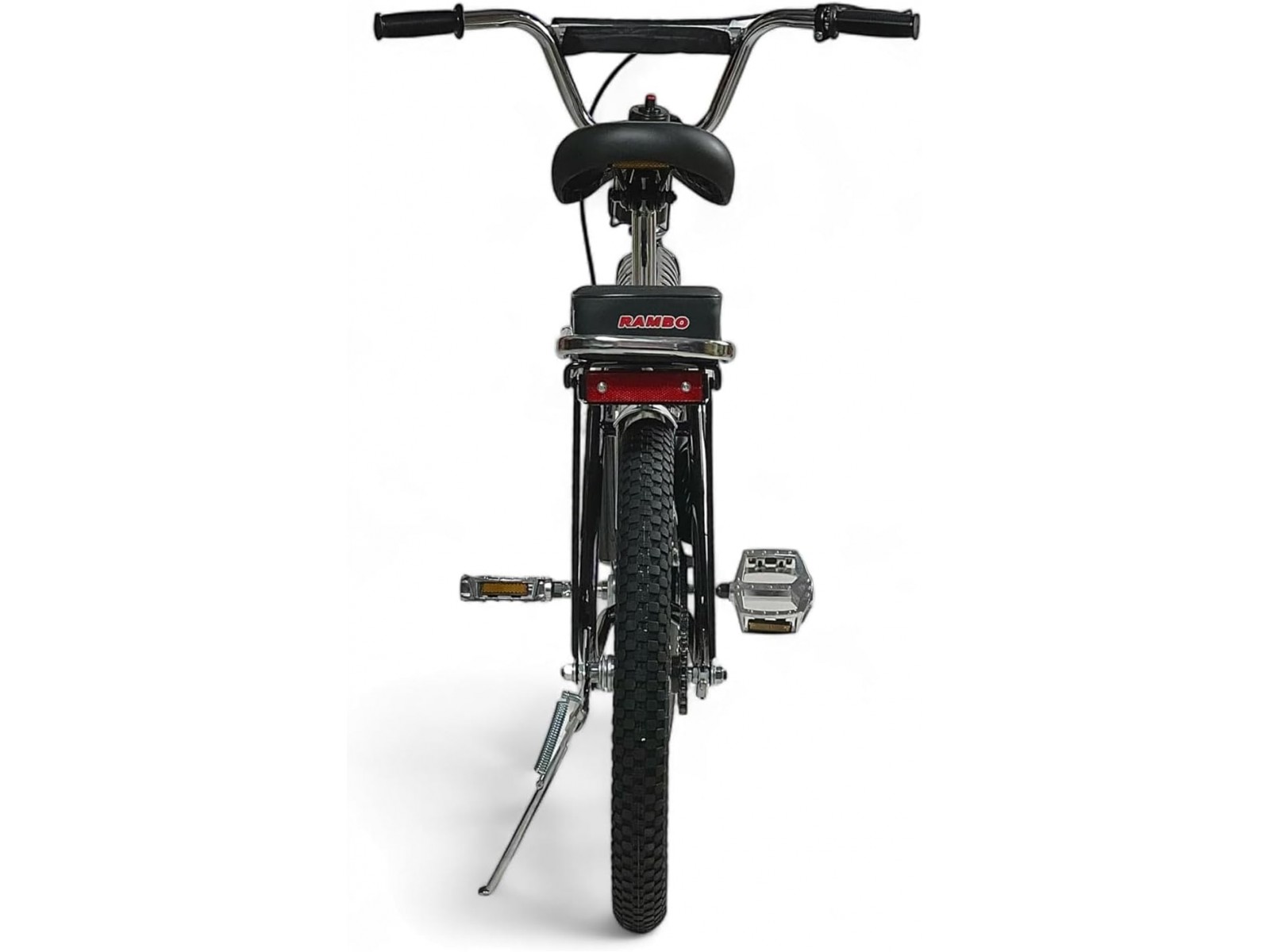 Original Rambo 16-inch bicycle